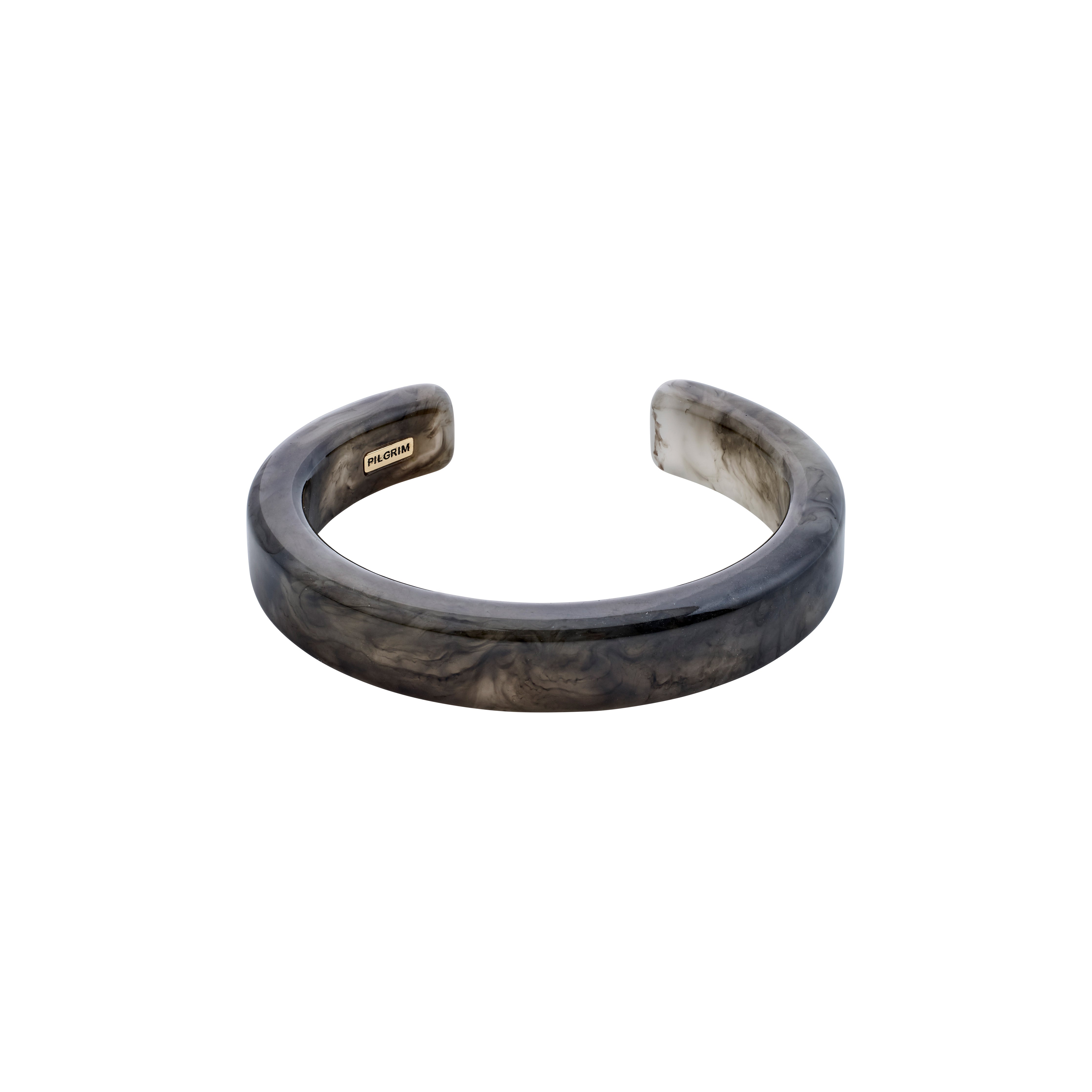 PILGRIM ECLIPSE bangle grey