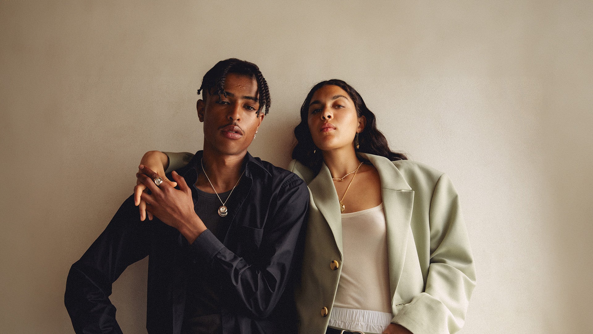 Shapes of Life: Spring & Summer Collection 2024 | Pilgrim – PILGRIM