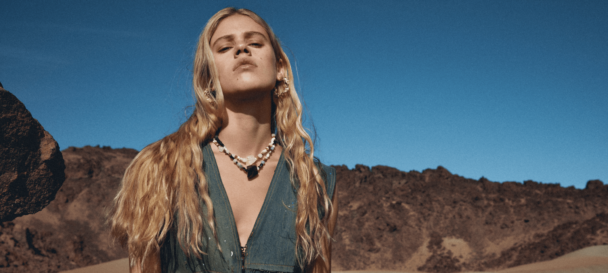 Precious Stones – PILGRIM