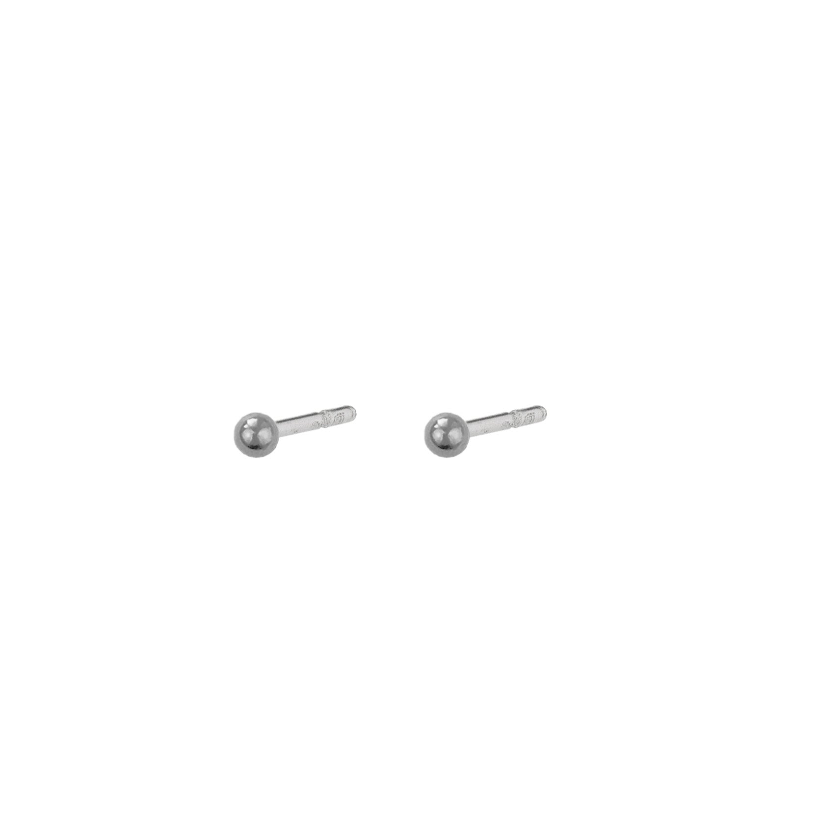 PIERCING STUDIO: Juri (3mm) Surgical Steel Piercing – PILGRIM
