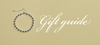 Pilgrim Gift Guide | Hand & Heart Made Jewellery – PILGRIM