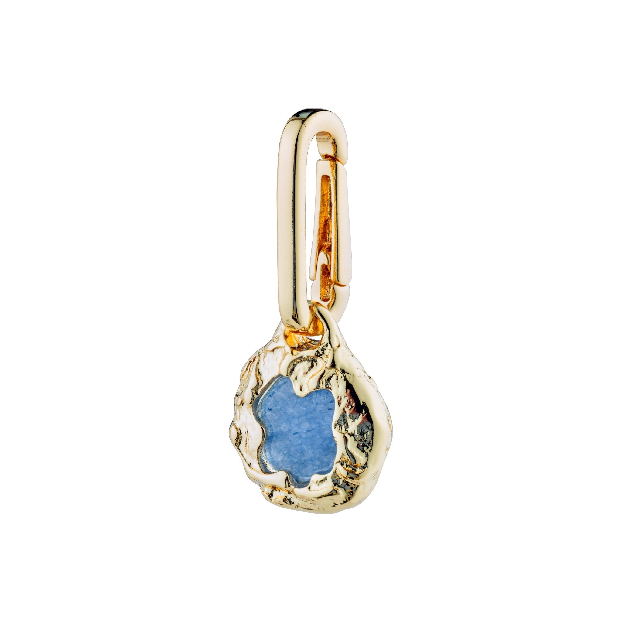 Pilgrim CHARM recycled natural pendant – PILGRIM