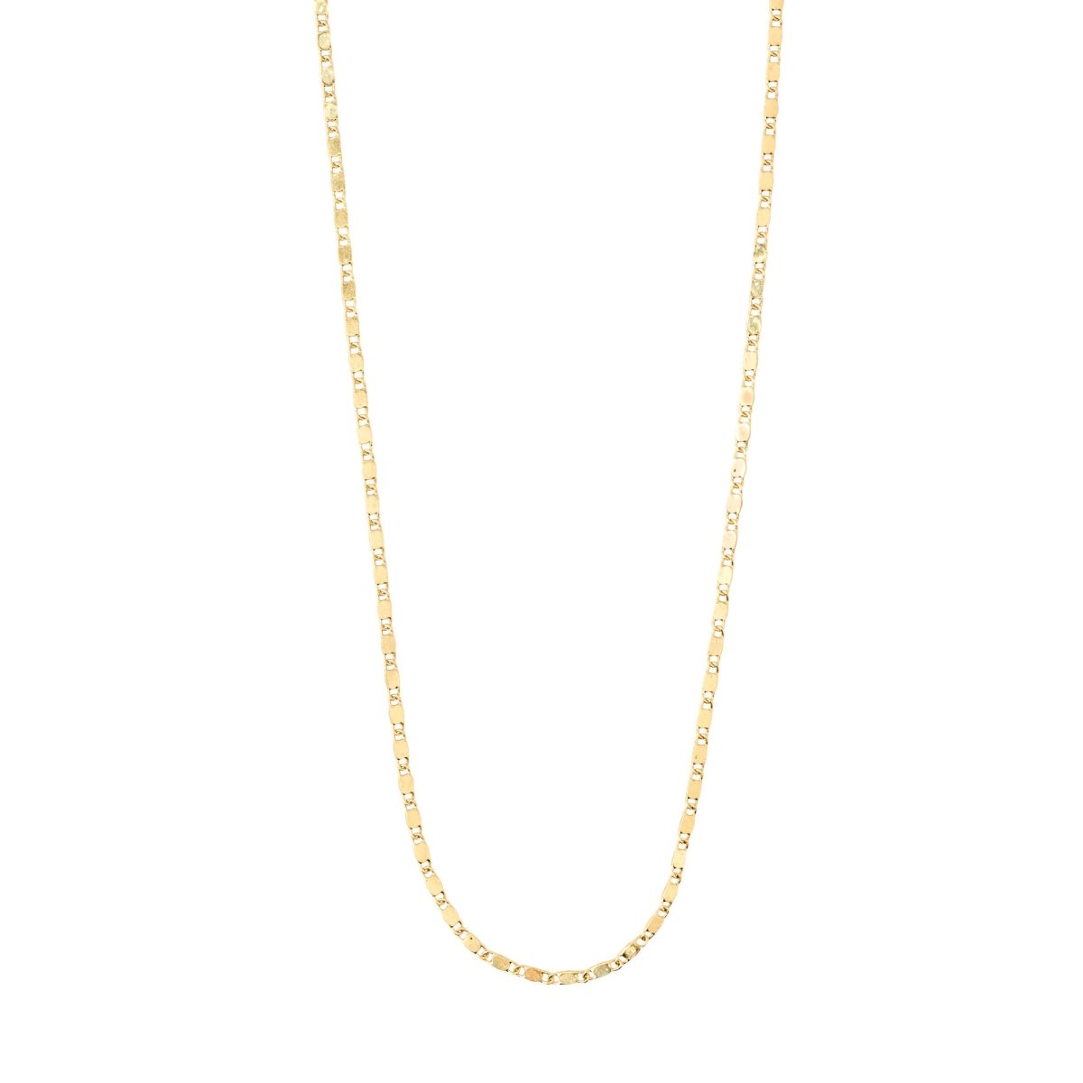 Pilgrim Chain Parisa Necklace – PILGRIM
